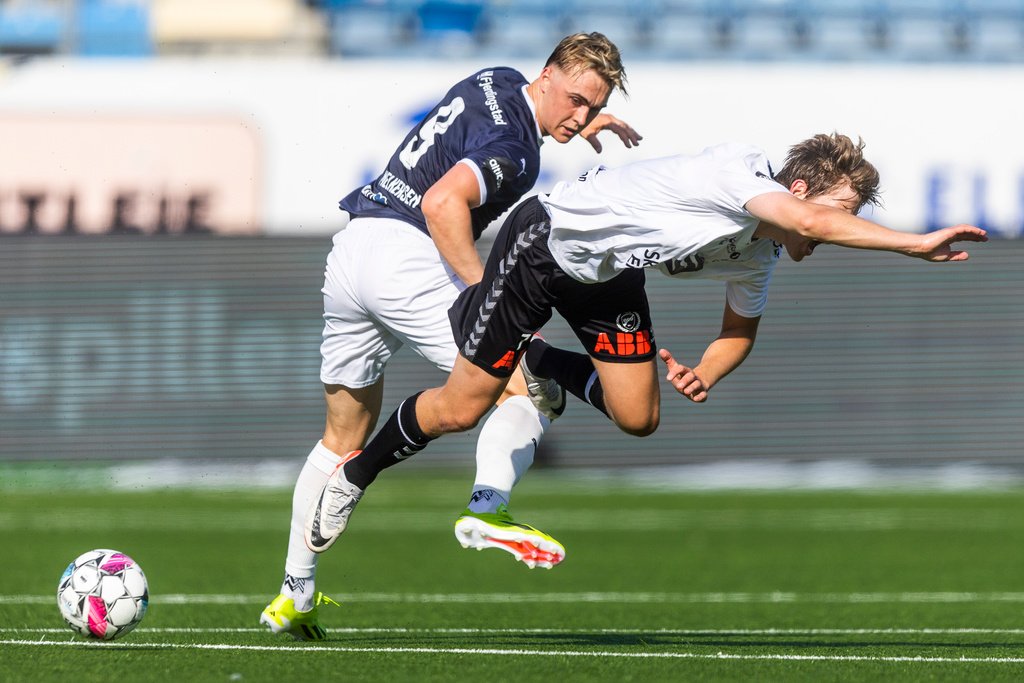 Jakob har kun en løsning... / Sandefjord Jakob har kun en løsning... / Sandefjord